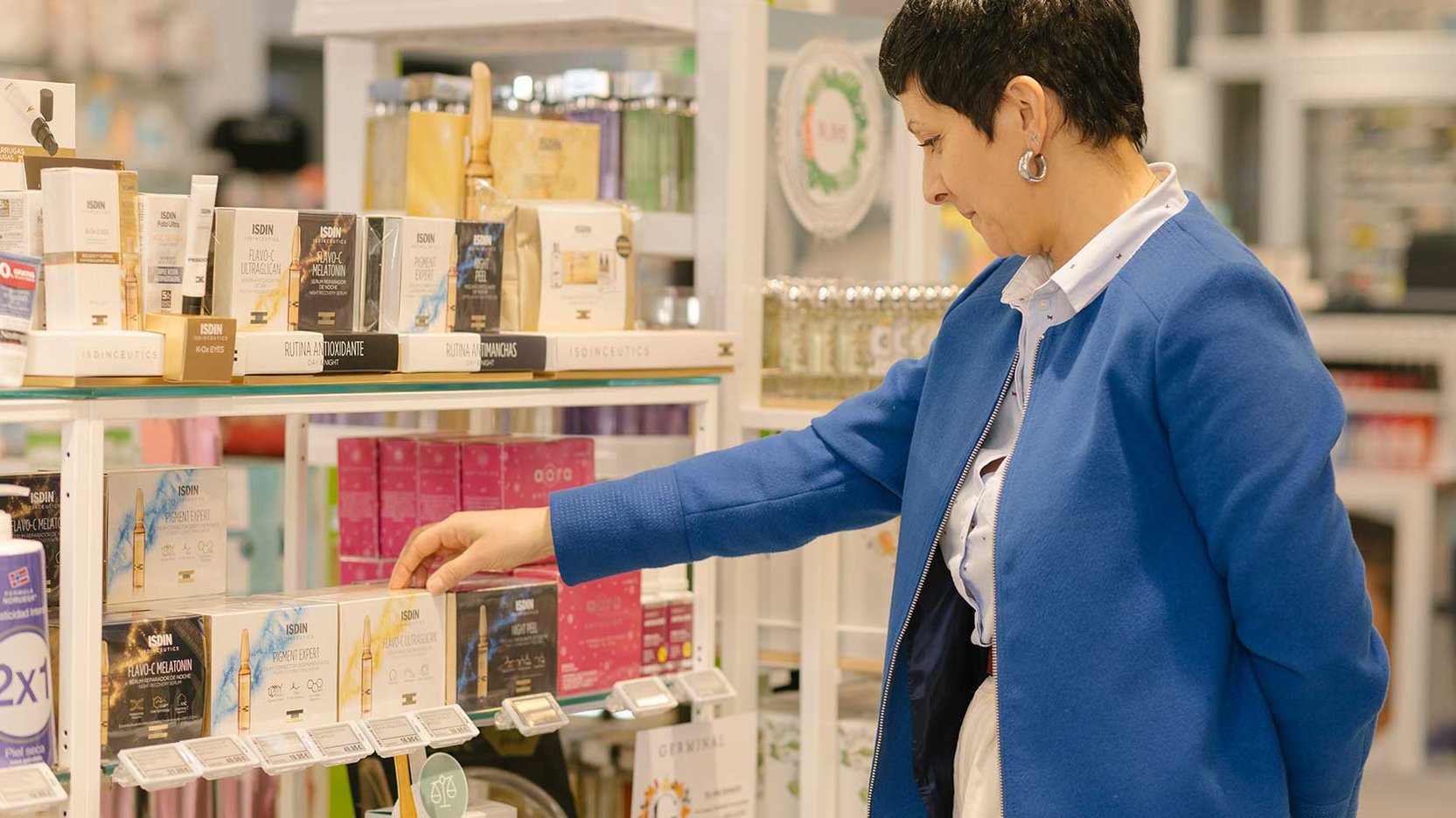 30 years of ESL – from the shelf to the heart of digitalization | Pricer