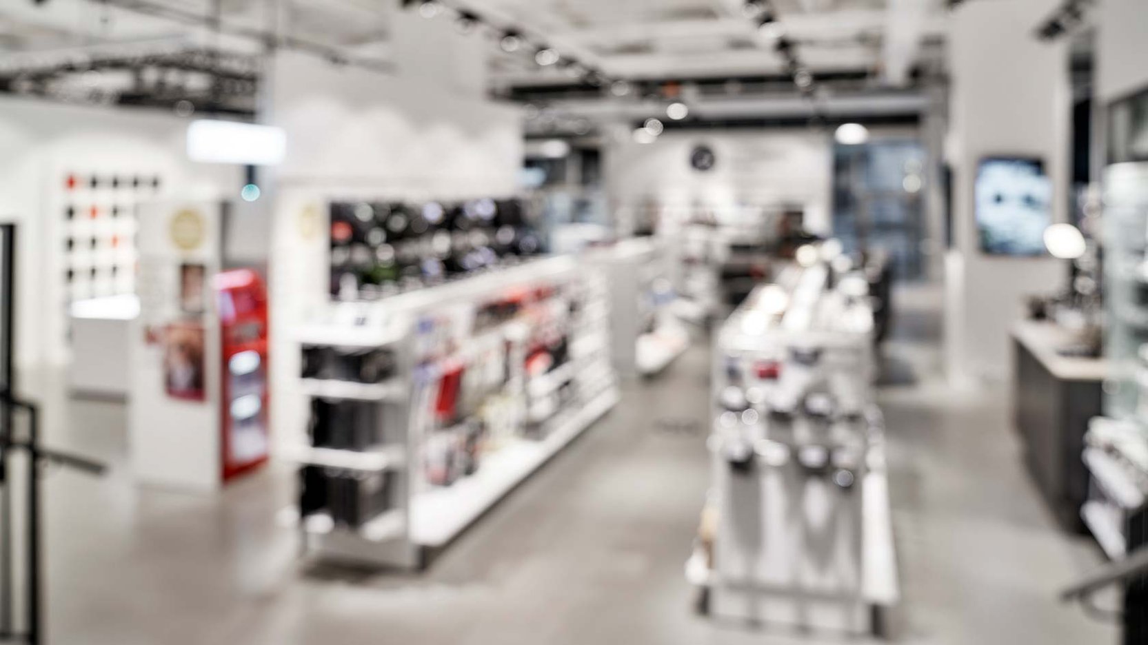 Five retail technology questions for Pricer’s Duncan Potter | Pricer