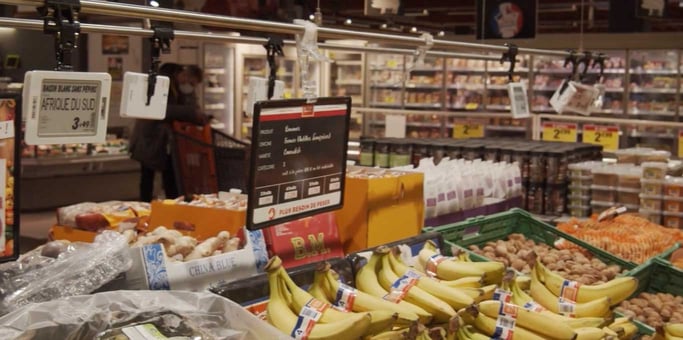 Pricer | The World’s Most Reliable Electronic Shelf Labels (ESL) | Pricer