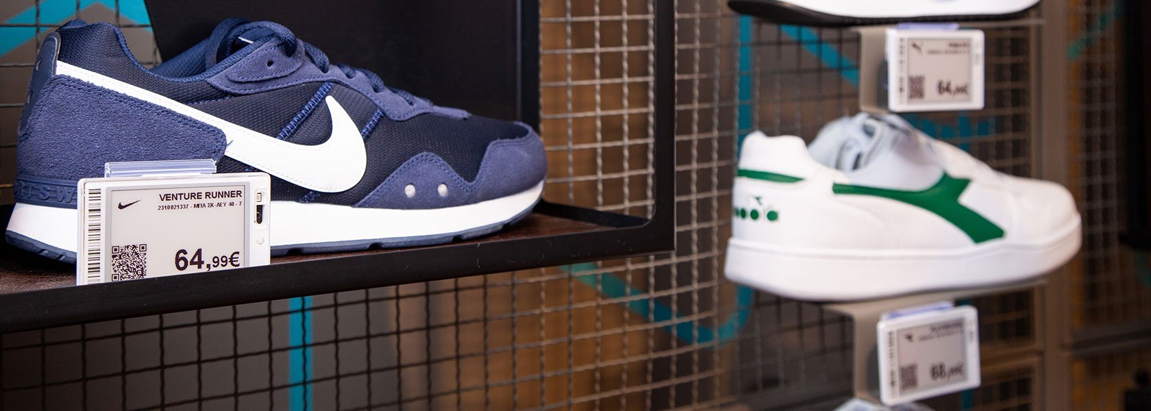 Pricer | The World’s Most Reliable Electronic Shelf Labels (ESL) | Pricer