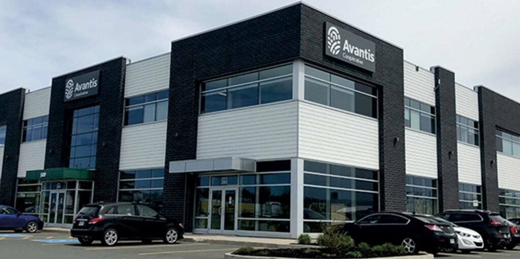 Avantis Cooperative expands its exclusive partnership with JRTech ...