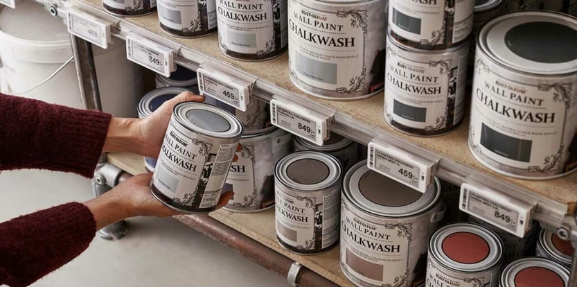 How to improve in-store communication | Pricer