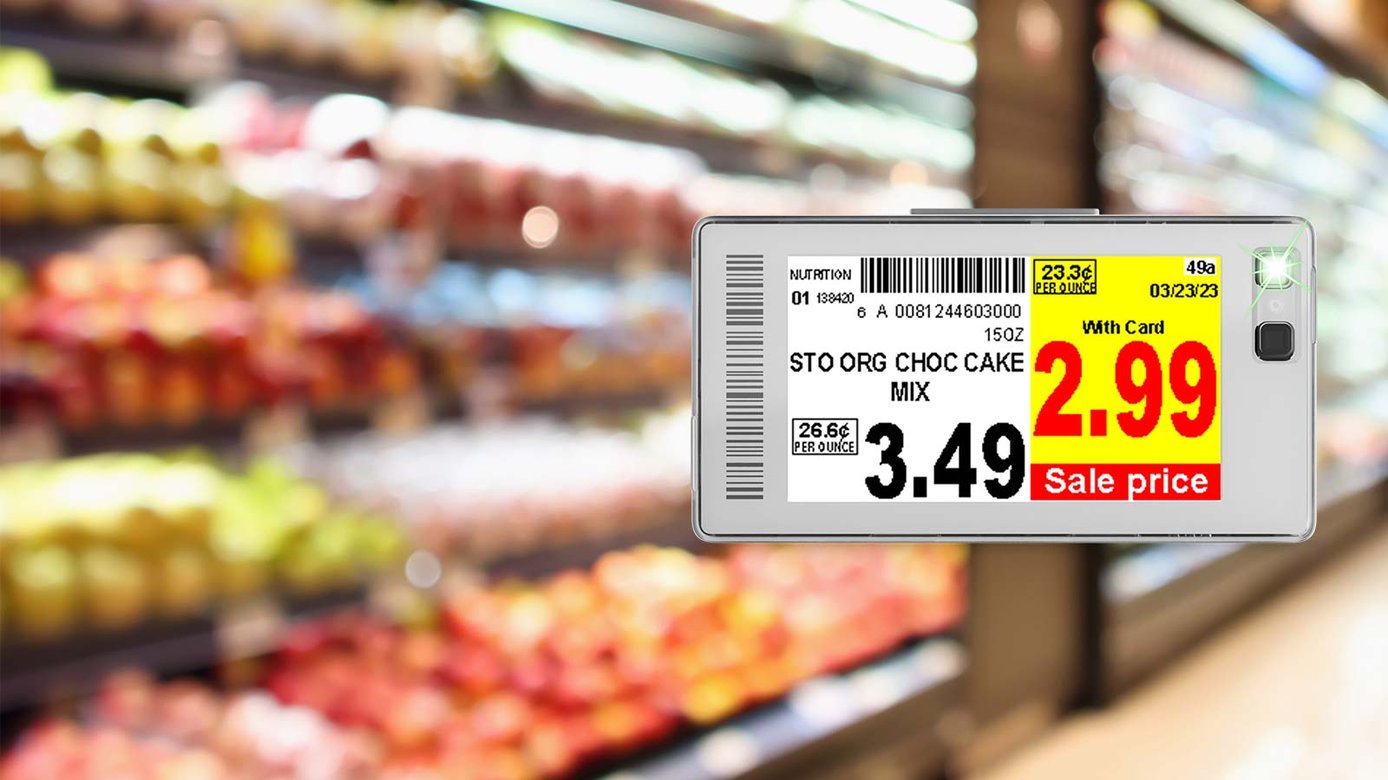 Market Report: Store performance in the era of hybrid retail | Pricer