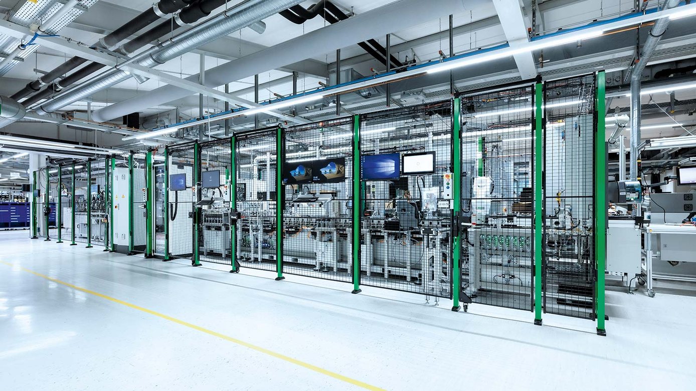 Pricer traslada a Europa parte de su producción de etiquetas ...