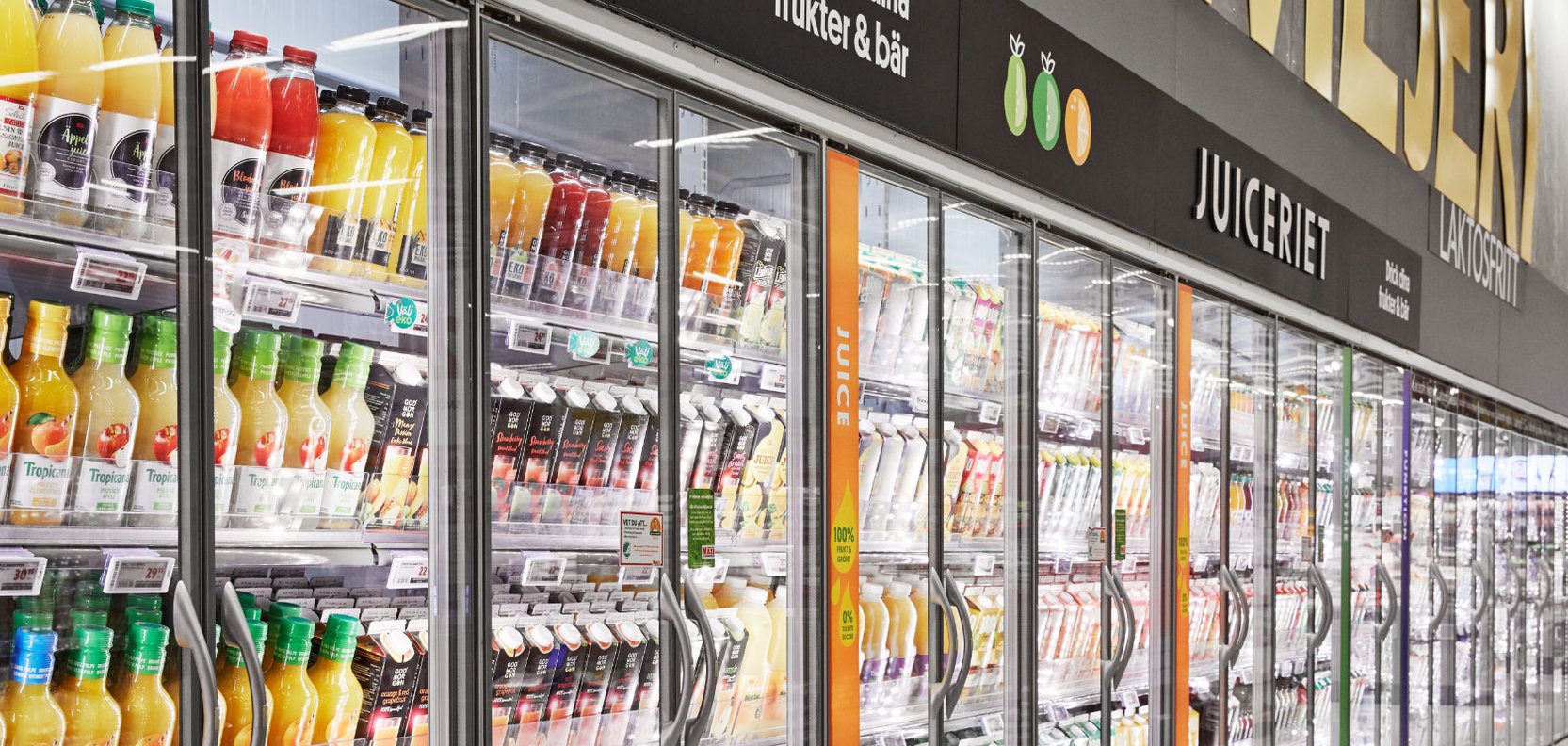 Reliable ESLs crucial for the world’s most Northern installation | Pricer