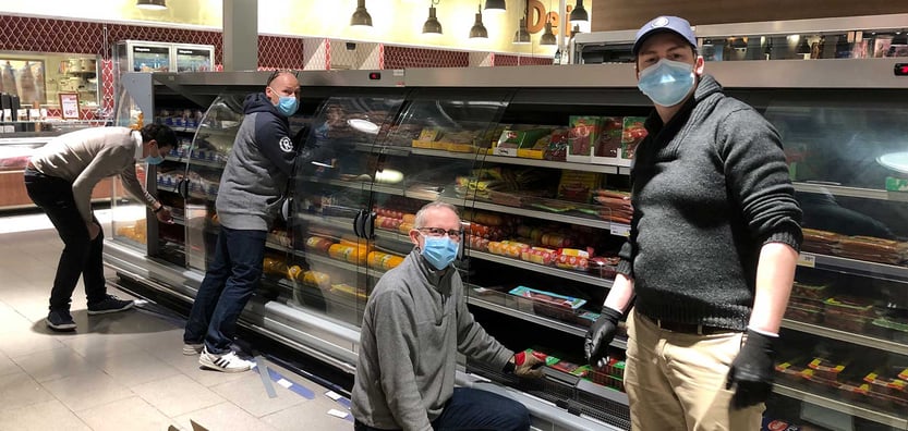 Case studies | Pricer