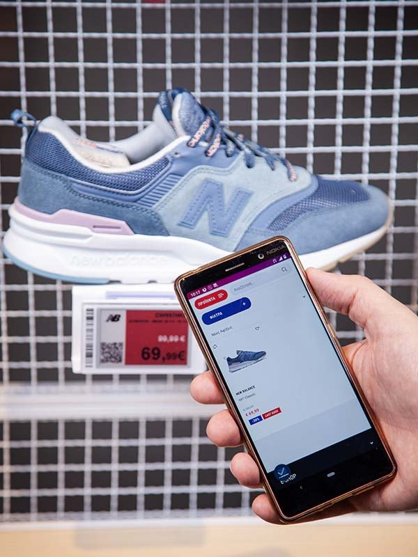 Pricer Plaza | Pricer