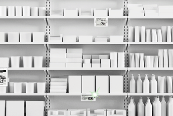 Shelf Replenishment | Pricer